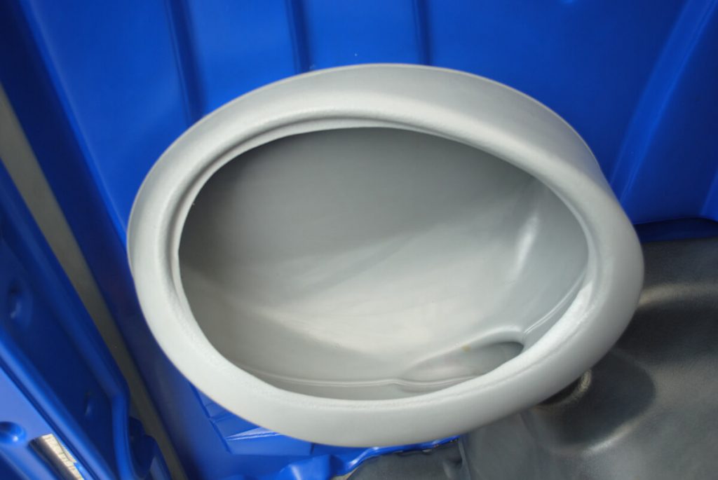 Gallery - EZkleen Portalets